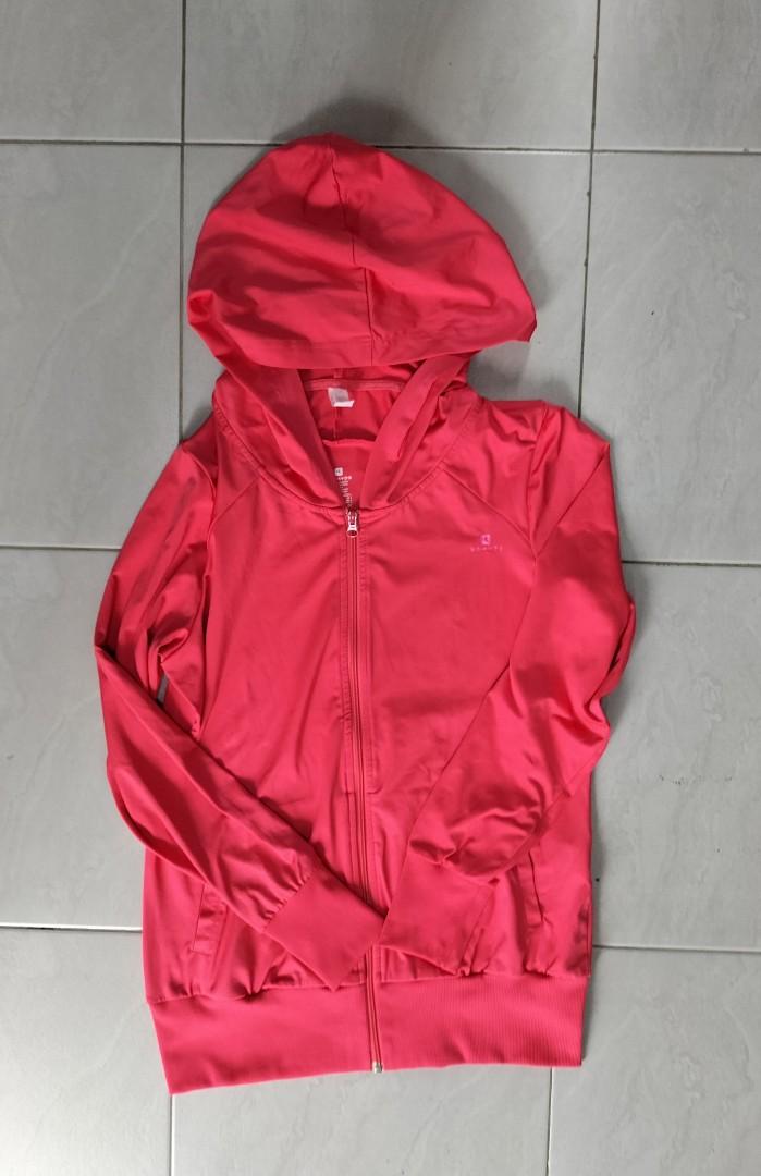 DOMYOS JACKET, Women's Fashion, Coats, Jackets and Outerwear on Carousell