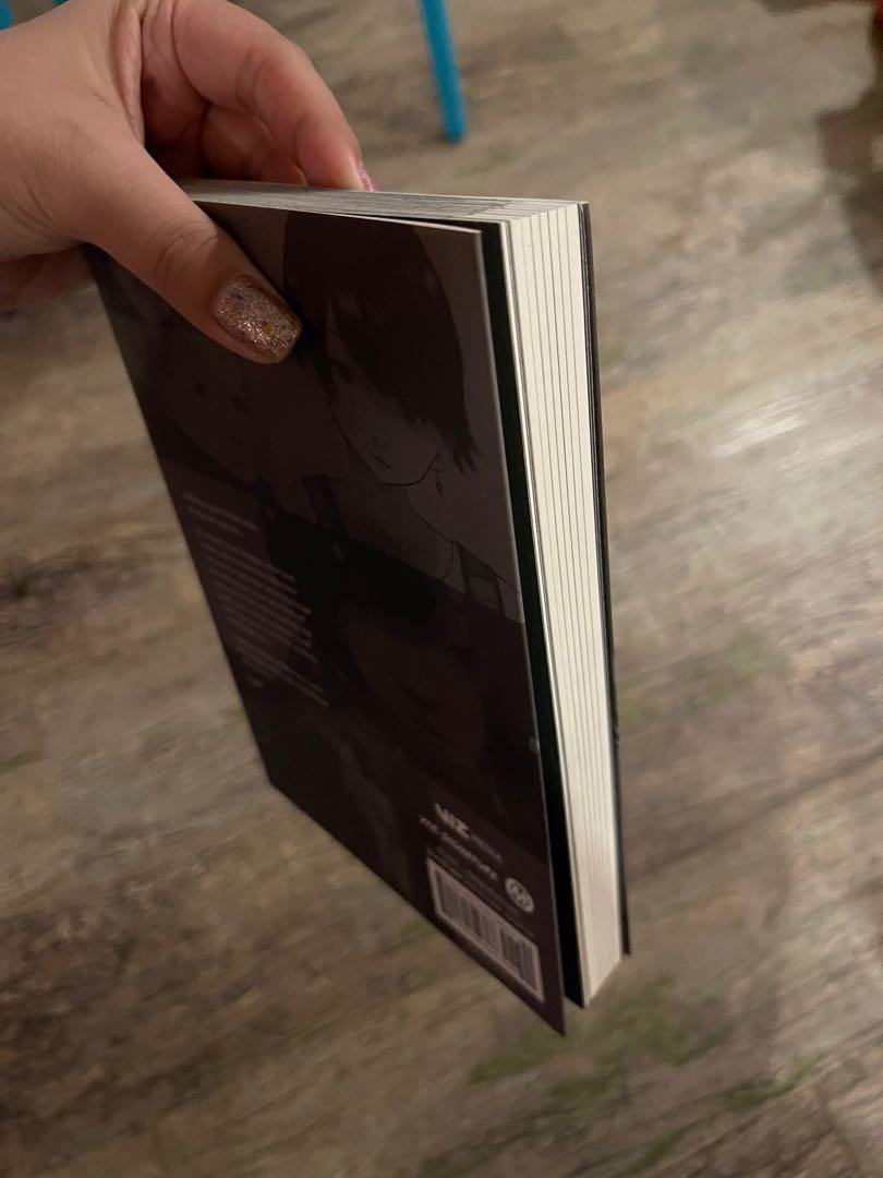 Downfall - Inio Asano, Hobbies & Toys, Books & Magazines, Comics ...