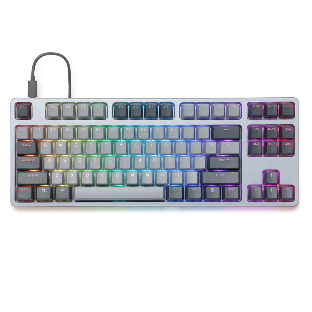 Drop ctrl high profile mechanical keyboard, Computers & Tech, Parts ...