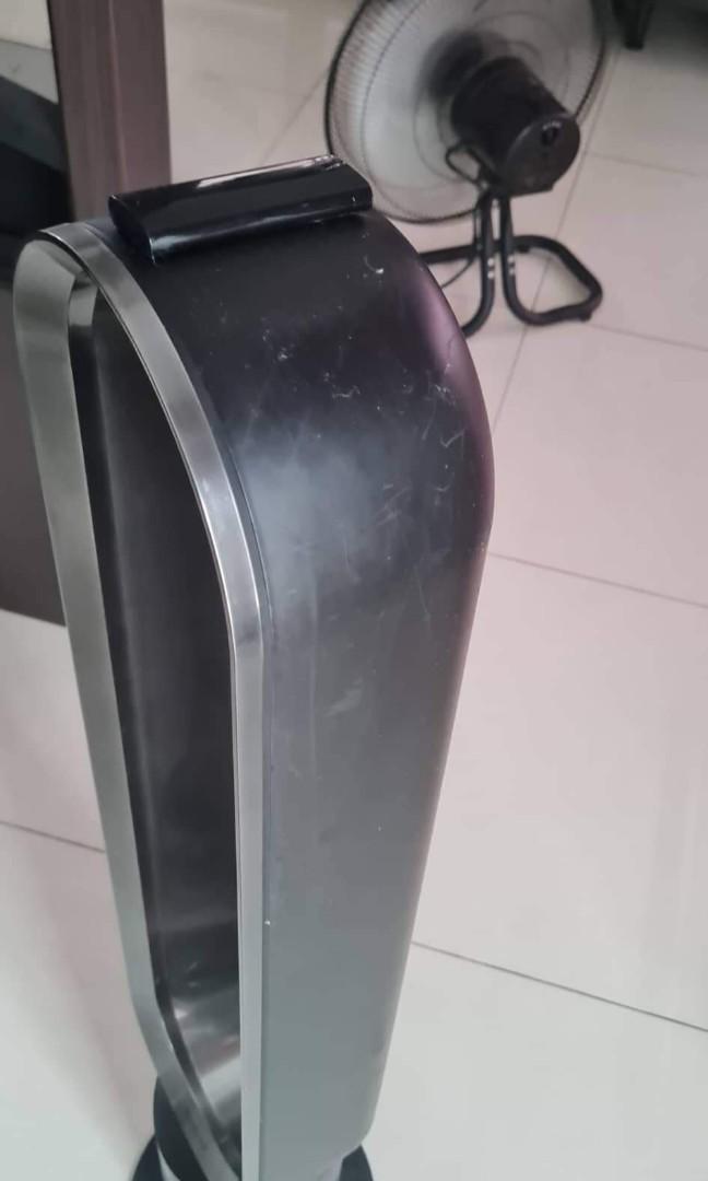 Dyson cool, Furniture & Home Living, Lighting & Fans, Fans on Carousell