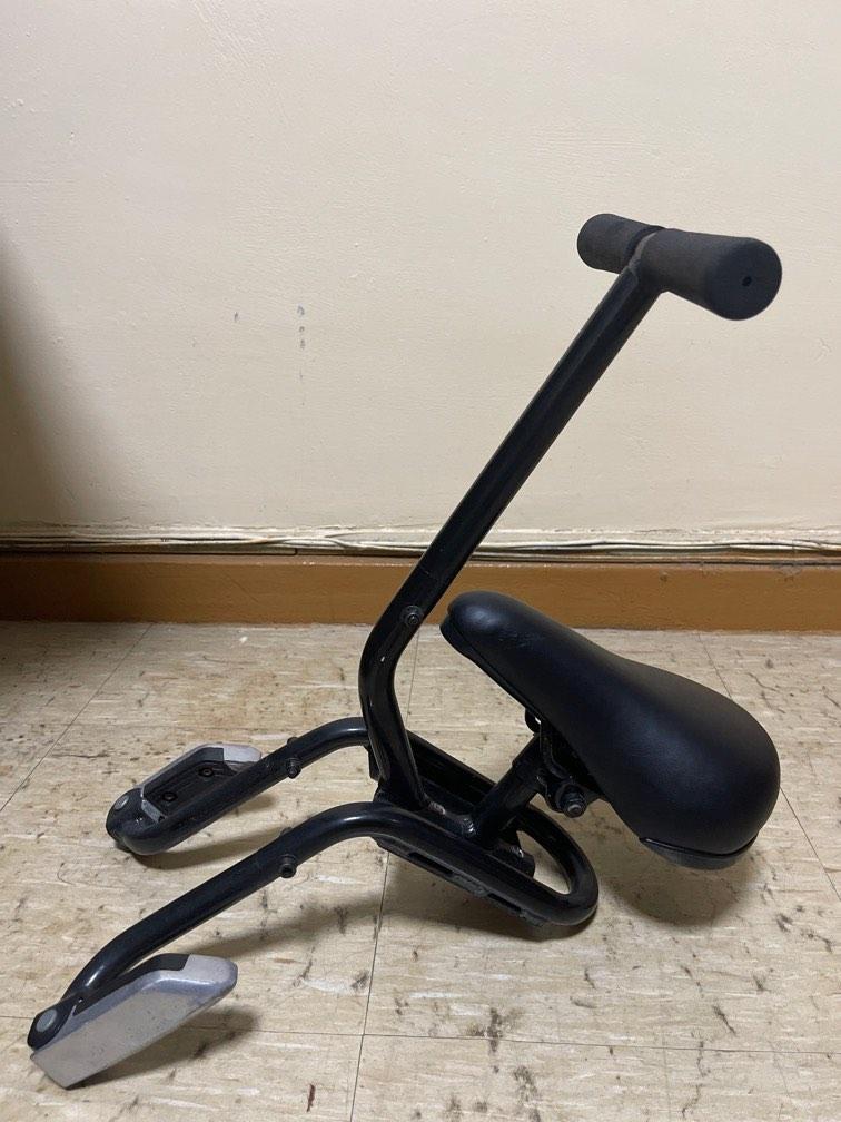E-Bike / Bicycle Chair Kids Chair, Sports Equipment, Bicycles & Parts ...