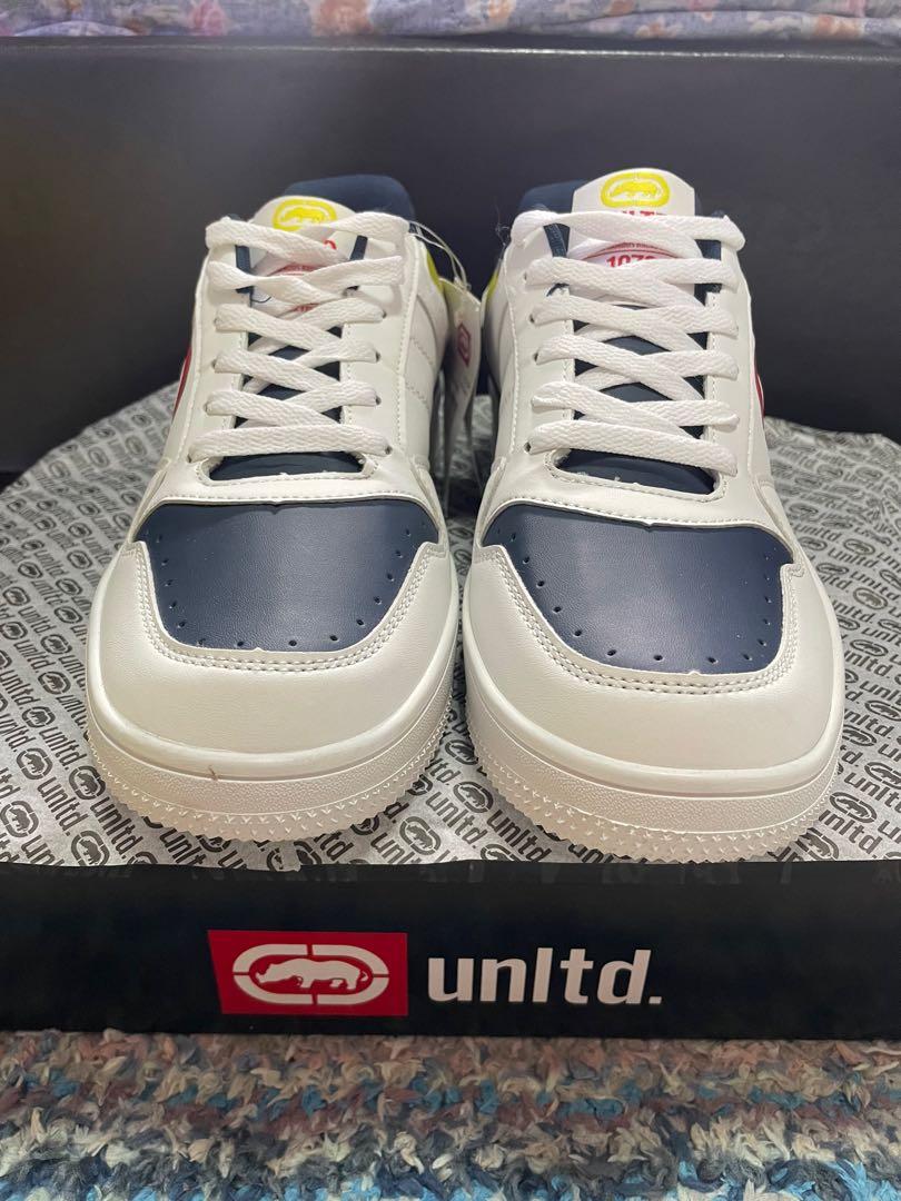 ECKO UNLTD (Rare piece / Limited Edition), Men's Fashion, Footwear ...