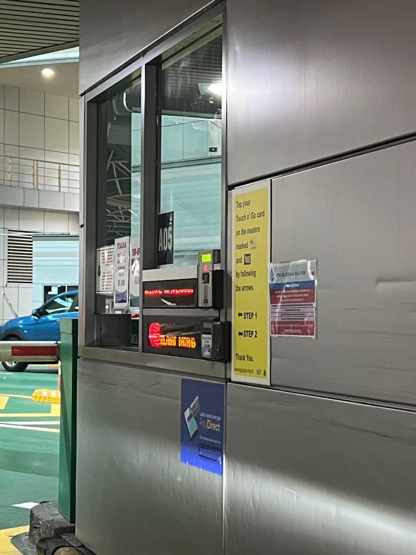 TNG Cards with value rm30, Car Accessories, Accessories on Carousell