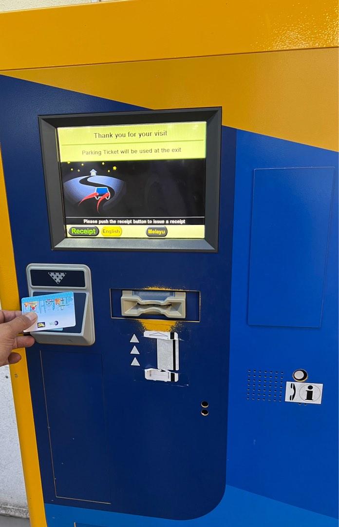 TNG Cards with value rm30, Car Accessories, Accessories on Carousell