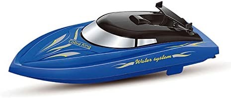 FMT 2.4G 2 in 1 RC Boat Simulation Crocodile Head Floating Fake ...