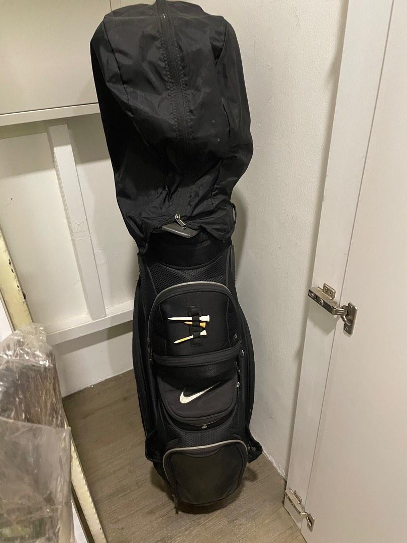 Full Golf bag, Sports Equipment, Sports & Games, Golf on Carousell