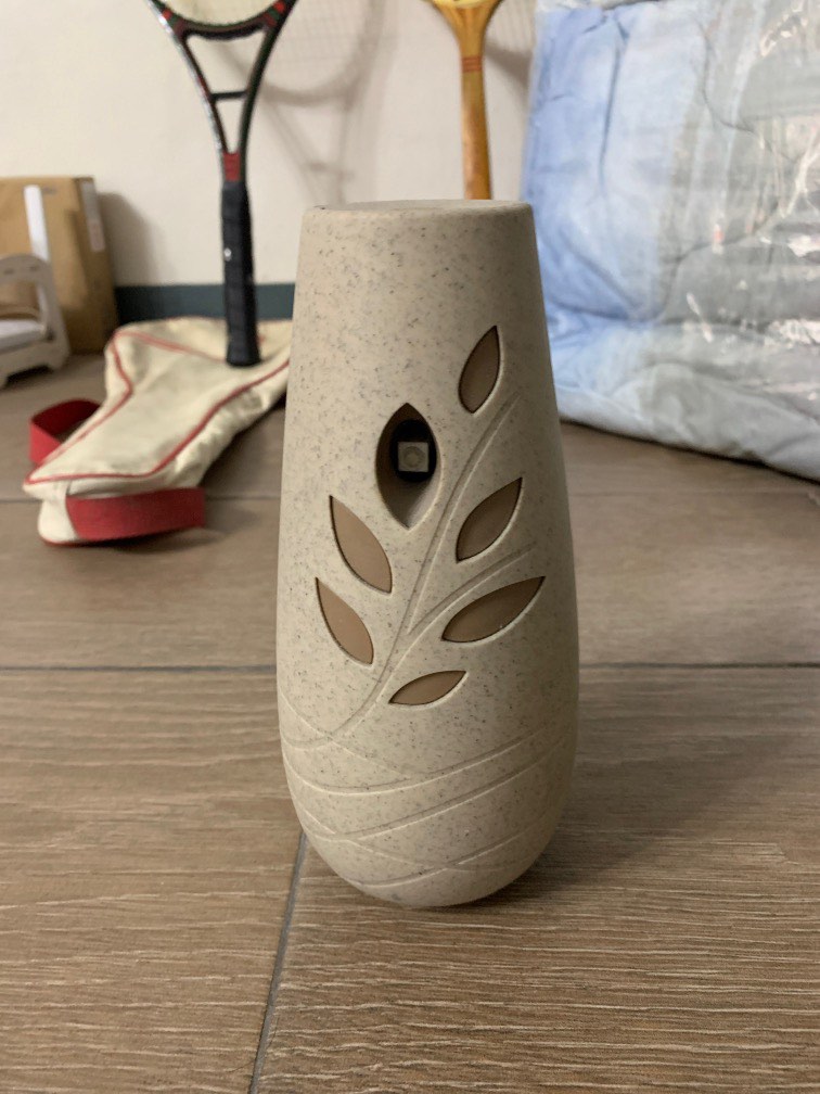 Glade automatic spray air freshner, Furniture & Home Living, Home ...