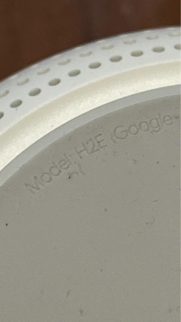 GOOGLE nest WiFi Point H2E, Mobile Phones & Gadgets, Other Gadgets on ...