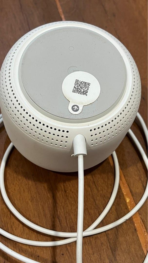 GOOGLE nest WiFi Point H2E, Mobile Phones & Gadgets, Other Gadgets on ...