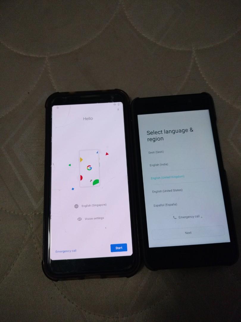 GOOGLE PIXEL & HUAWEI, Mobile Phones & Gadgets, Mobile Phones, Android ...