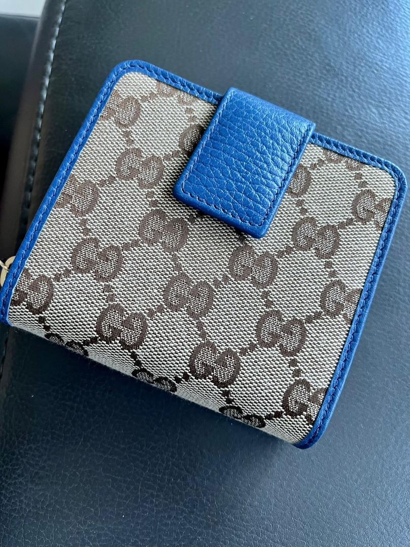 Gucci wallets, Women's Fashion, Bags & Wallets, Wallets & Card Holders ...