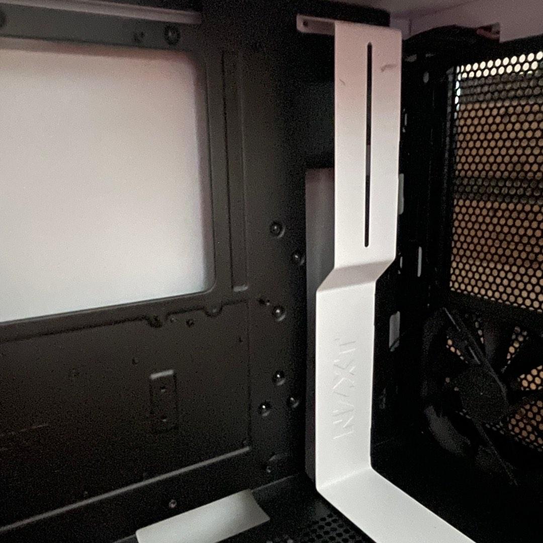 NZXT H1/H1V1, H500, H10i, H210, H210i, H510 Premium Mid-Tower Computer ...