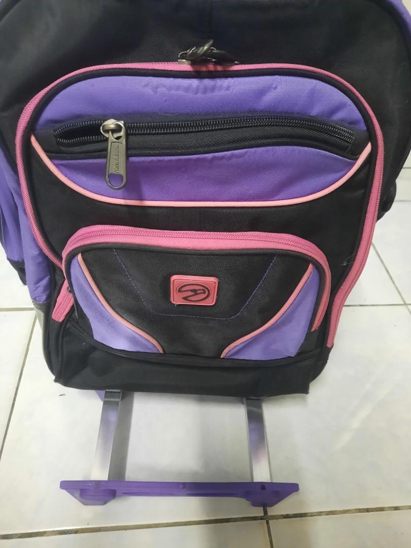 Hawk Trolley, Babies & Kids, Babies & Kids Fashion on Carousell