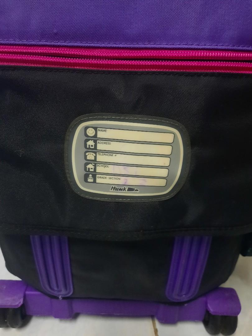 Hawk Trolley, Babies & Kids, Babies & Kids Fashion on Carousell