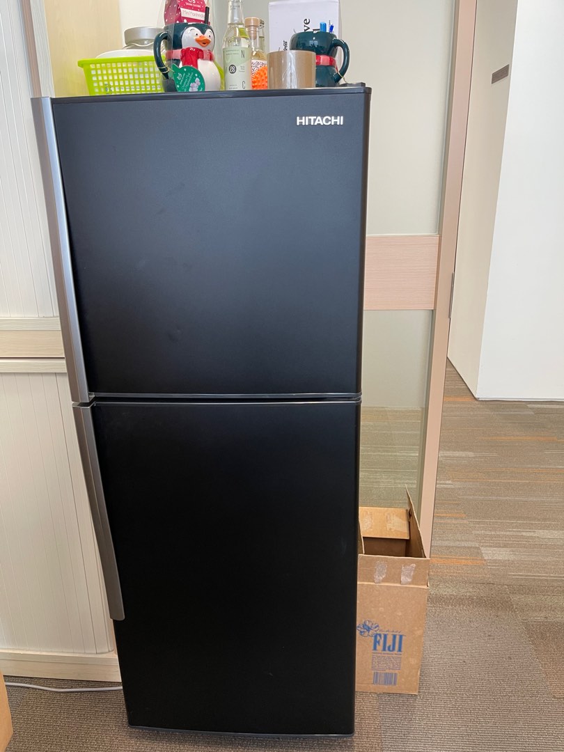 Hitachi Fridge, TV & Home Appliances, Kitchen Appliances, Refrigerators ...