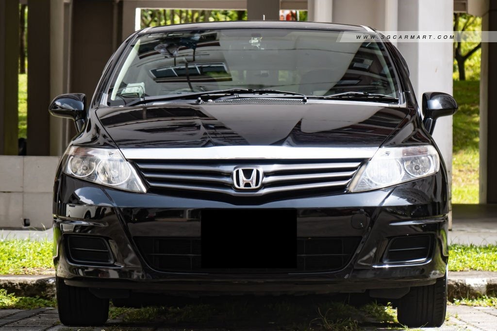 Honda Airwave 1.5 M (A), Cars, Used Cars on Carousell
