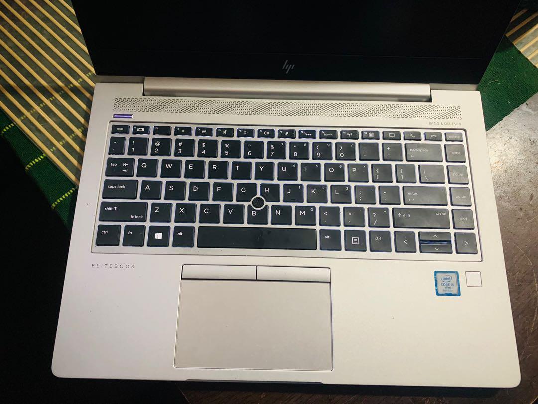 Hp Elitebook Computers Tech Laptops Notebooks On Carousell