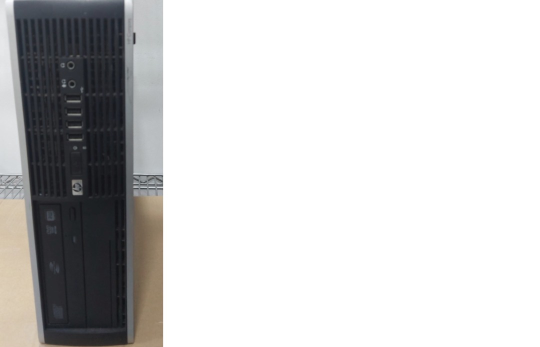 HP PRO 6000 Series Desktop - KBC, Computers & Tech, Desktops on Carousell