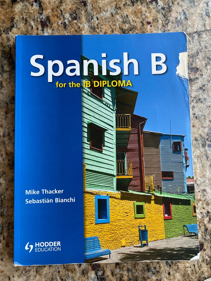 IB Diploma Spanish, Economics and IGCSE Biology, 興趣及遊戲, 書本 & 文具, 教科書 ... IB Diploma Spanish, Economics and IGCSE Biology, 興趣及遊戲, 書本 & 文具, 教科書 ...