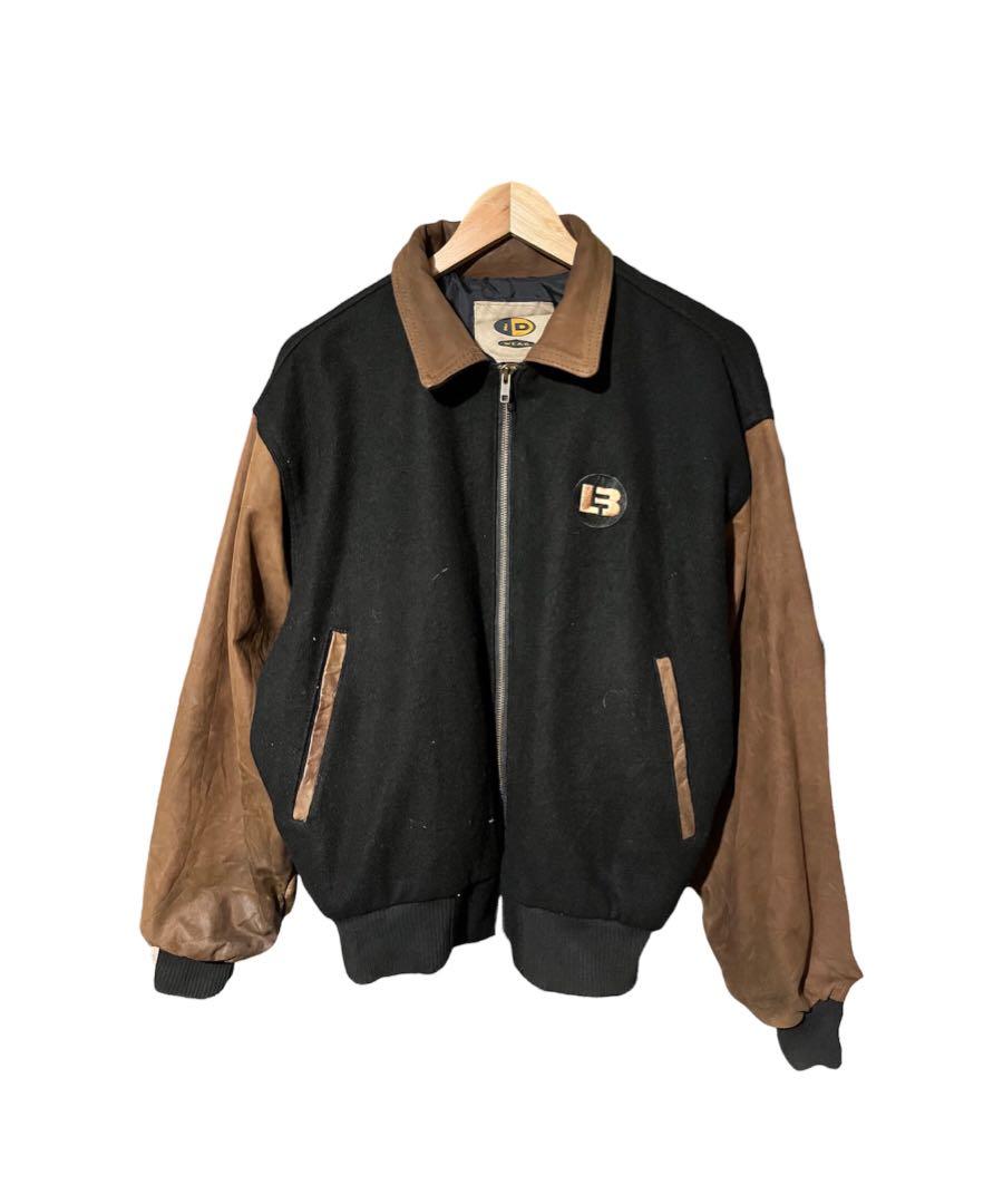 iD Jacket, Men's Fashion, Coats, Jackets and Outerwear on Carousell