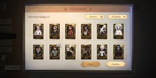 Identity V (idv) account, Video Gaming, Gaming Accessories, In-Game ...