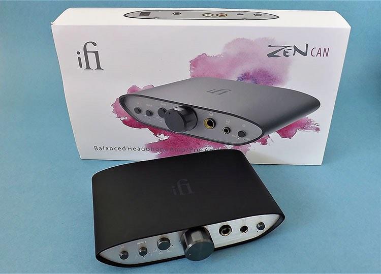 iFi ZEN stack, Audio, Other Audio Equipment on Carousell