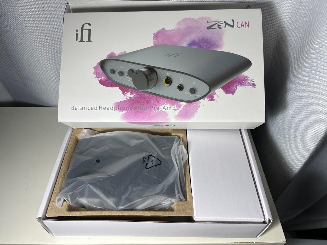 iFi ZEN stack, Audio, Other Audio Equipment on Carousell