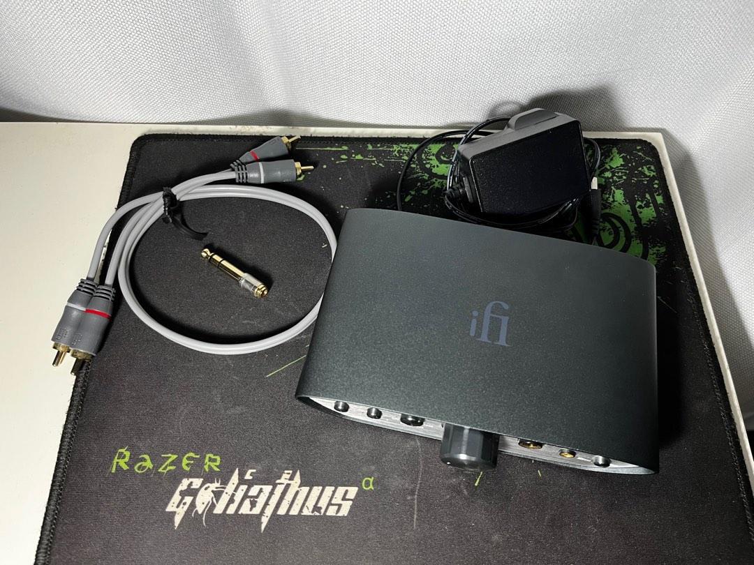 iFi ZEN stack, Audio, Other Audio Equipment on Carousell
