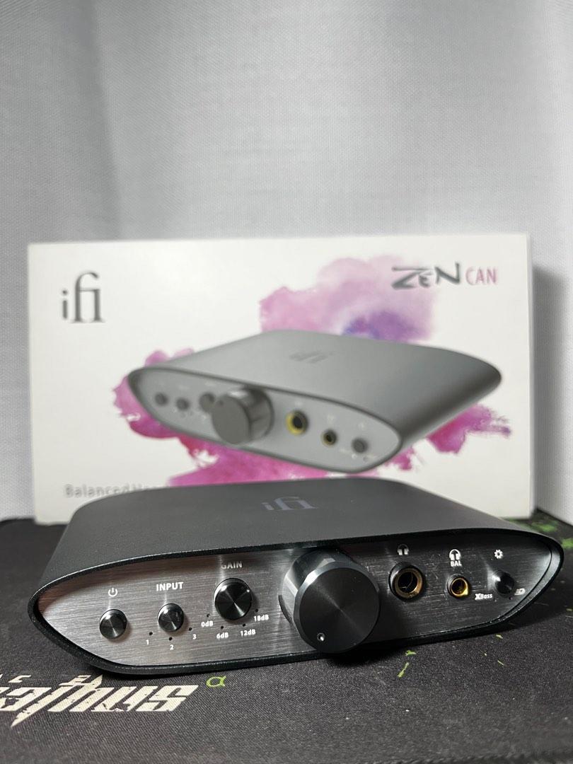 iFi ZEN stack, Audio, Other Audio Equipment on Carousell
