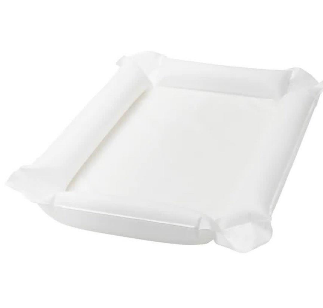 IKEA Changing Mat, Babies & Kids, Bathing & Changing, Changing Mats ...