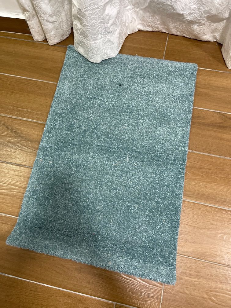 IKEA LANGSTED RUG, Furniture & Home Living, Home Decor, Carpets, Mats ...