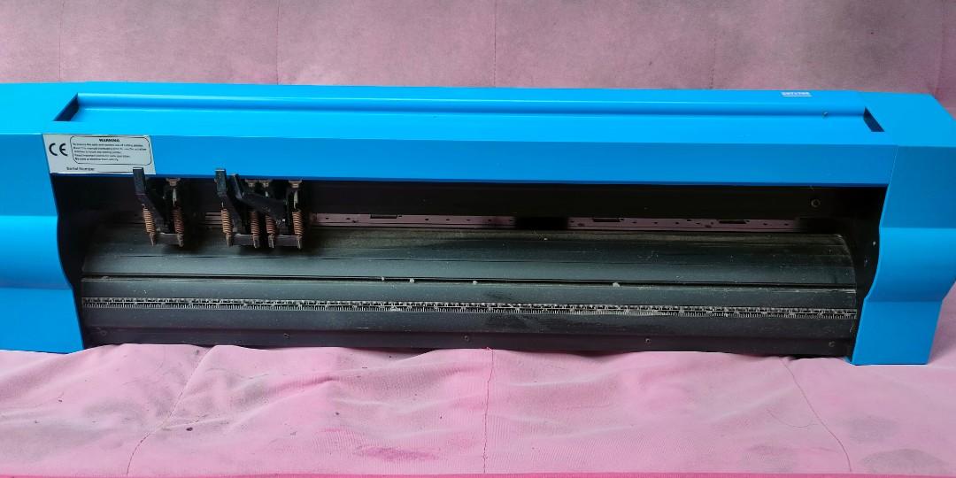 iTransfer Cutter Plotter, Sports Equipment, Other Sports Equipment and ...