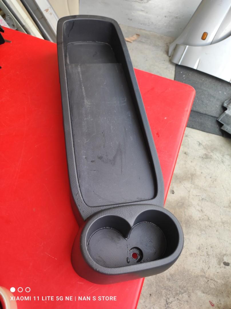 JDM console tengah Passo boon, Auto Accessories on Carousell