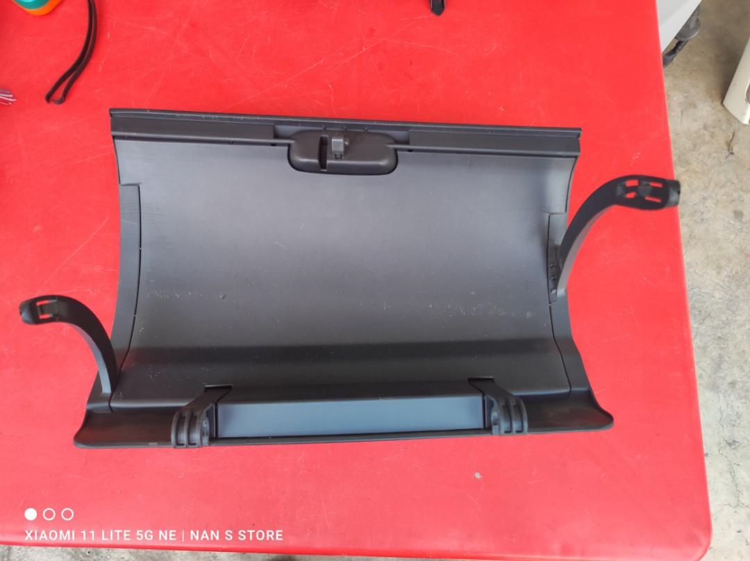 JDM glove box dashboard Passo boon, Auto Accessories on Carousell