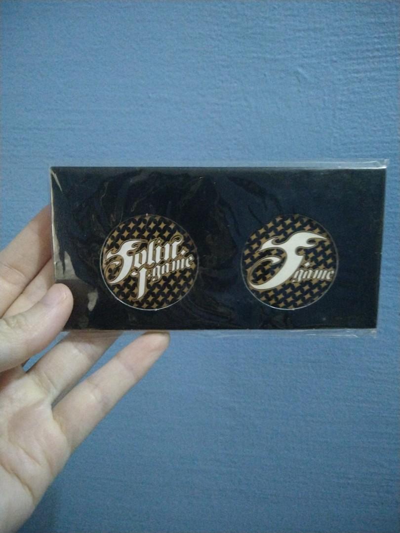 Jolin J game mv disc, Hobbies & Toys, Music & Media, CDs & DVDs on ...