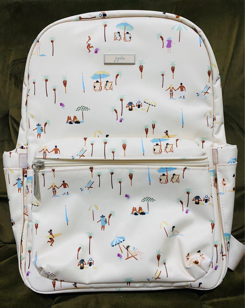 Jujube Midi Beach Goers , Babies & Kids, Going Out, Diaper Bags ...