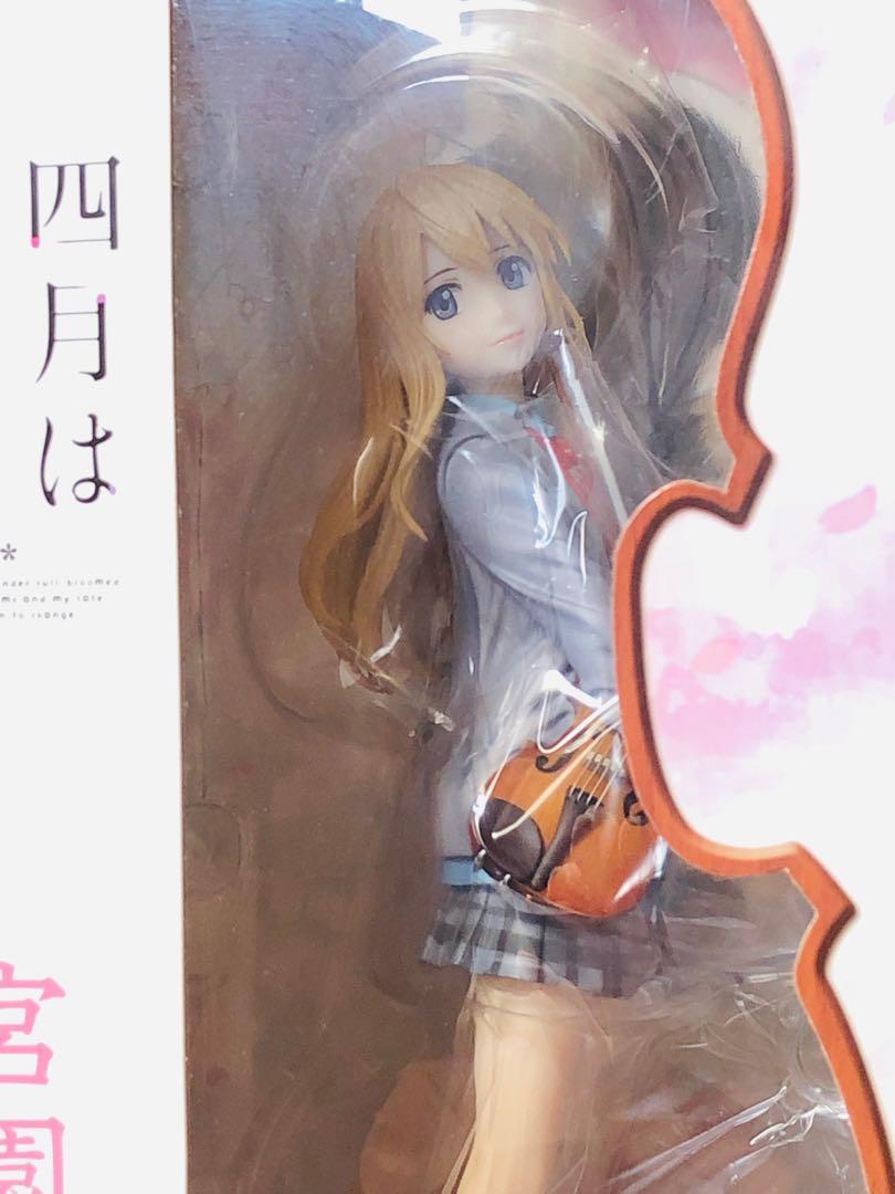Kaori Miyazono (Shigatsu Wa Kimi No Uso/ Your Lie In April), Hobbies & Toys, Toys & Games on ...