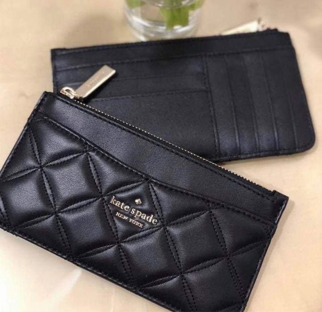 Brand New Kate spade wallet, Women's Fashion, Bags & Wallets, Wallets ...