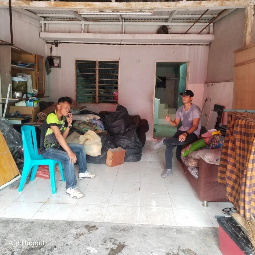 Khidmat Pelupusan Sampah dan Barangan Lama, Services, Others on Carousell