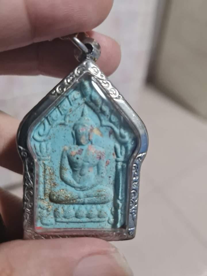 kruba wurasak 2563 Khun paen, Hobbies & Toys, Memorabilia & Collectibles, Religious Items on ...