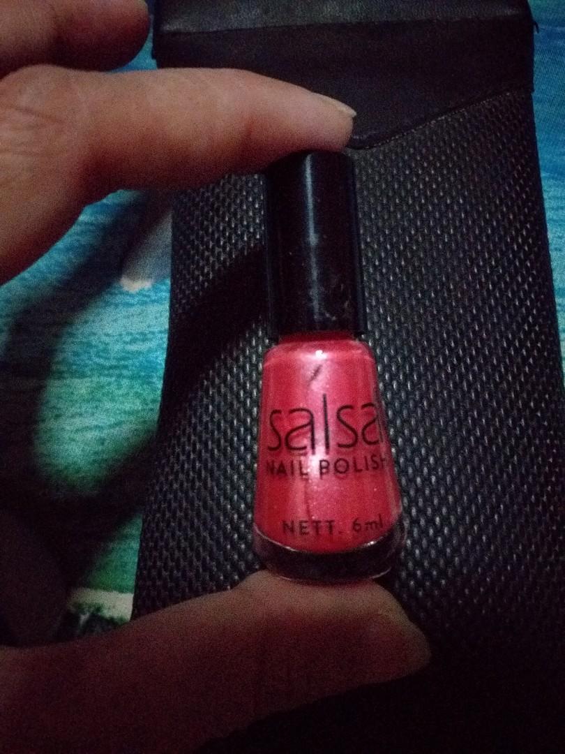 Kutex, Kesehatan & Kecantikan, Parfum, Kuku & Lainnya di Carousell