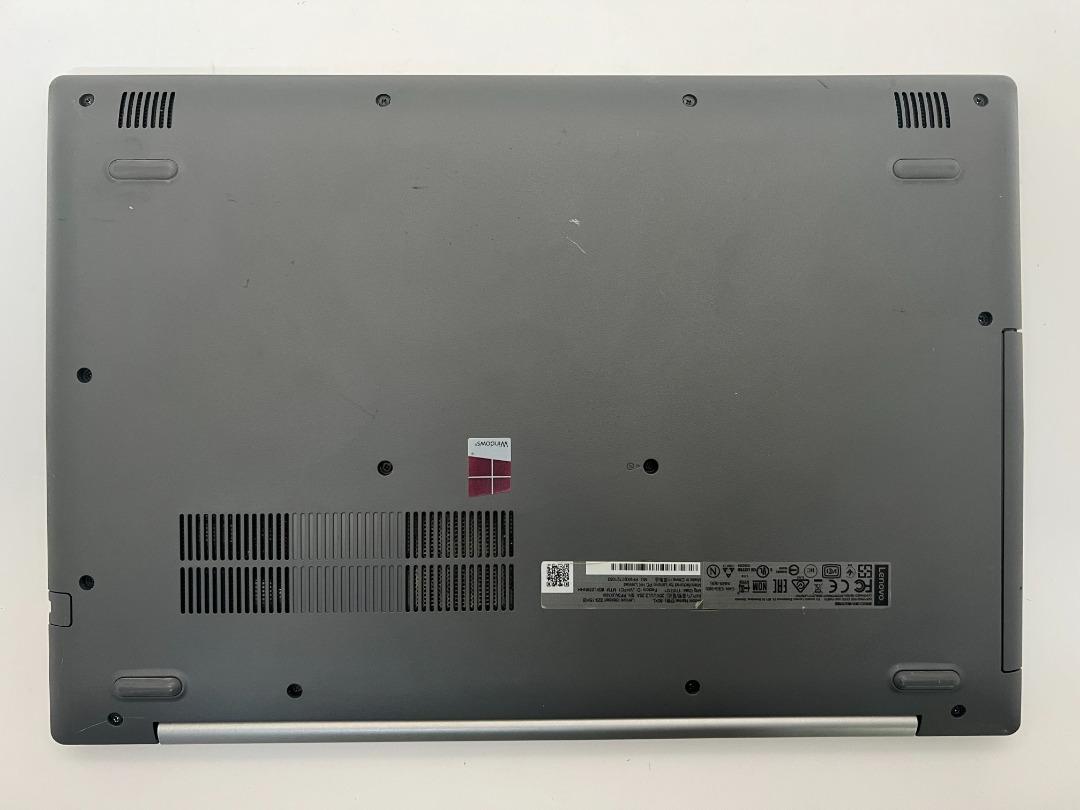 Lenovo 商務筆電 LED （i3/6代 Ram 8GB 250GB SSD 14吋 ）文書上網筆電 / Laptop ...