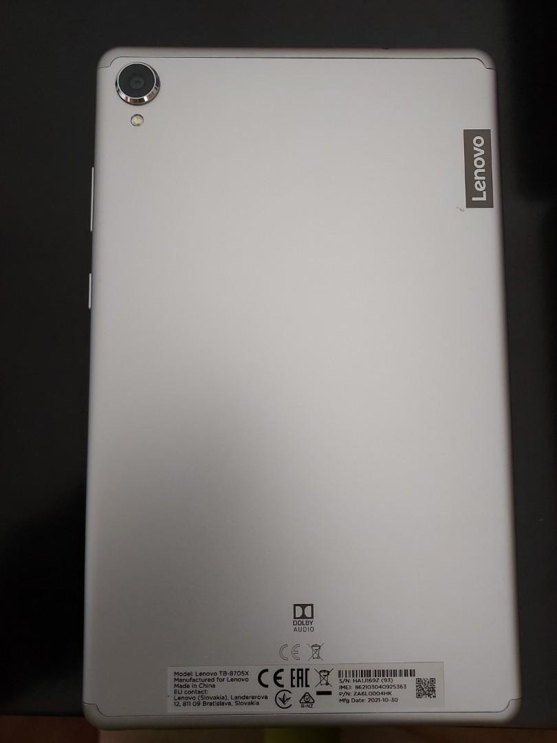 Lenovo m8 tab full hd, 電腦＆科技, 手提電腦 - Carousell