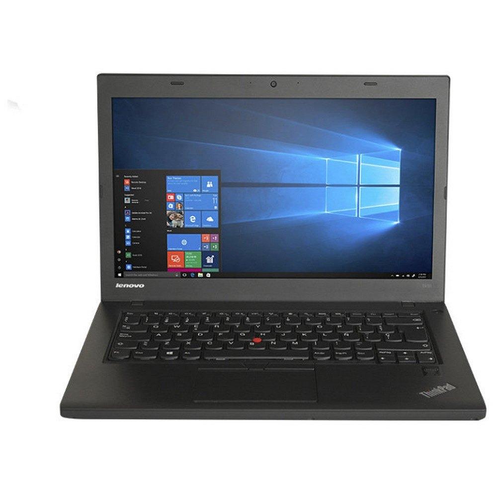 Lenovo ThinkPad T460 laptop Intel® Core™ i5-6th Gen /8 GB RAM/256 GB ...