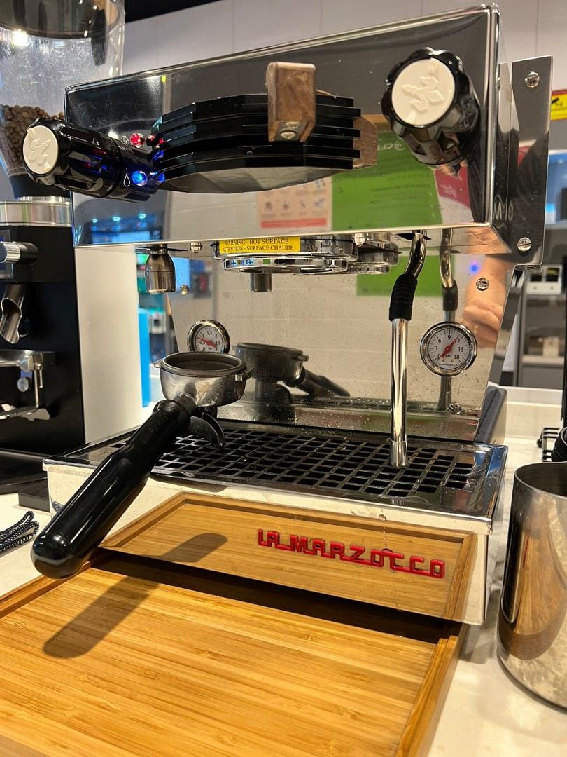 LaMarzocco Linea mini, TV & Home Appliances, Kitchen Appliances, Coffee ...