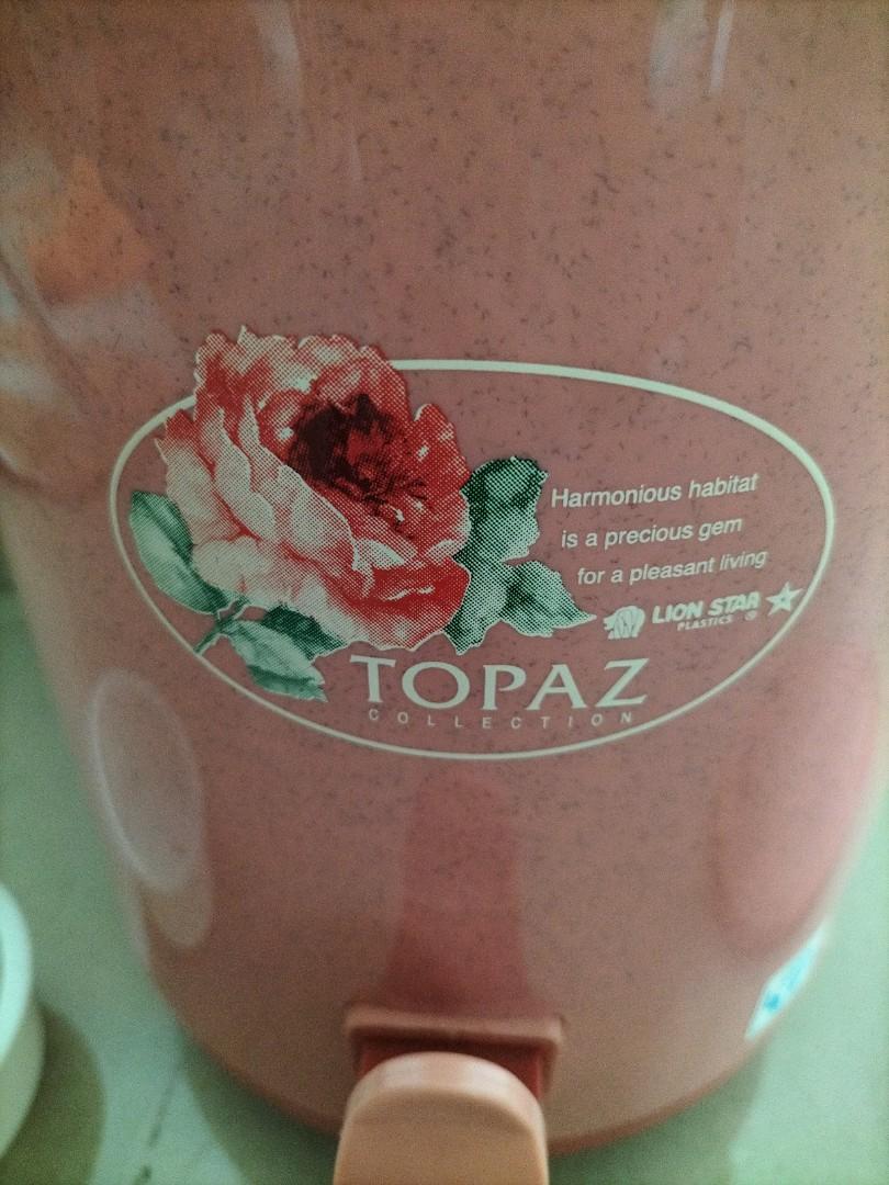 FREE DELIVERY-- Lion Star water dispenser--pls read description, TV ...