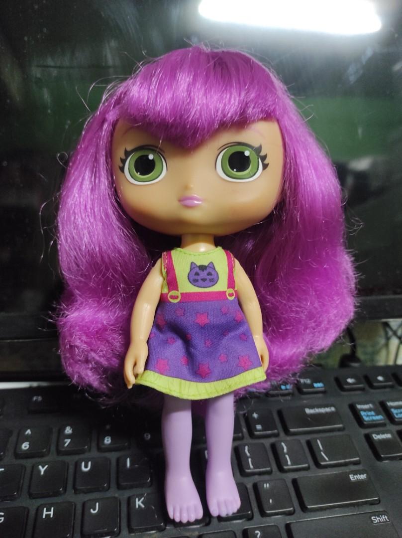 Little Charmer - Hazel Doll, Hobbies & Toys, Toys & Games on Carousell
