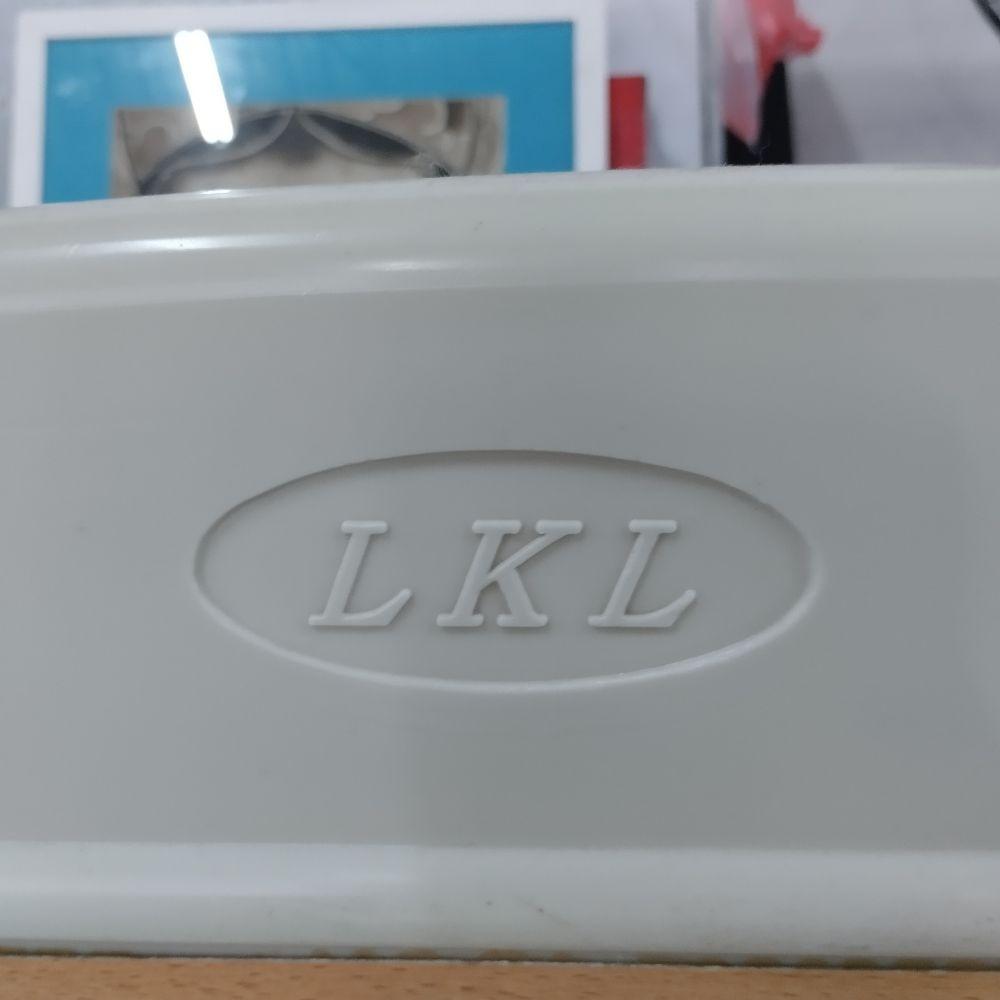 LKL Metal Hospital Bed / Katil Hospital Logam LKL, Furniture & Home ...