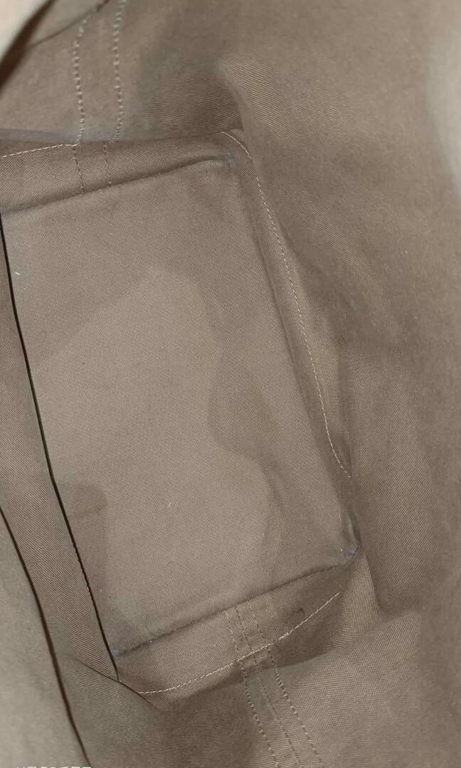 Louis Vuitton Drawstring Bucket Shoulder Bag, Luxury, Bags & Wallets on ...