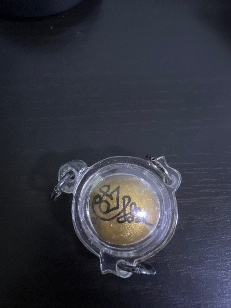 Lp Sakorn loop om code 3, Hobbies & Toys, Memorabilia & Collectibles ...